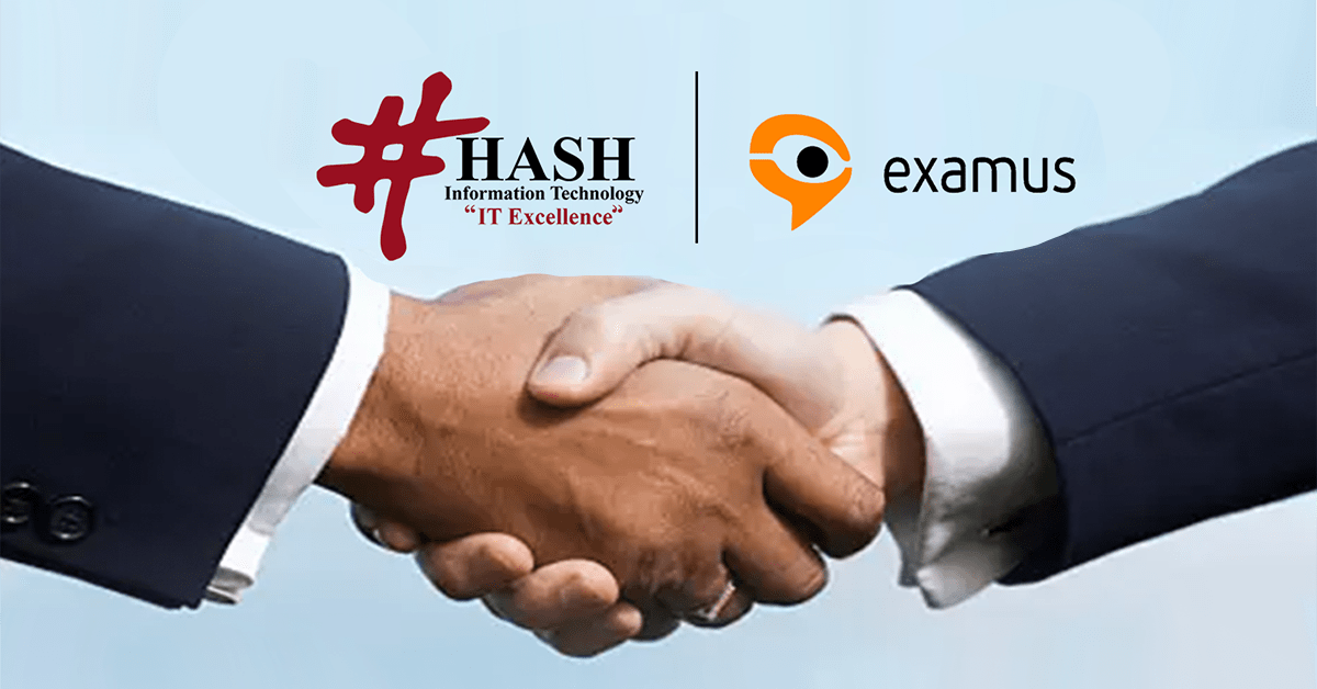 Home - Hash Information Technology